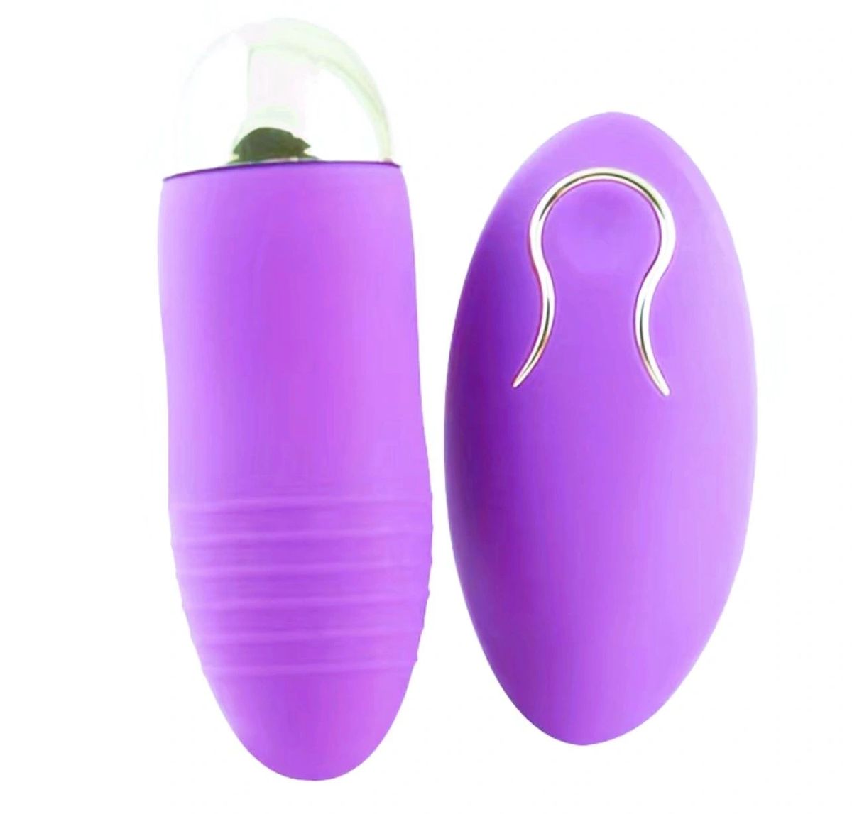 Couple wireless Remote Egg Vibrator